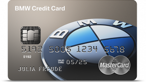 BMW Credit Card Classic & Premium TEST: Was bieten die Kreditkarten? - ZKA